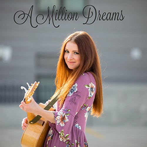 A Million Dreams by Maddie Wilson on Amazon Music - Amazon.com
