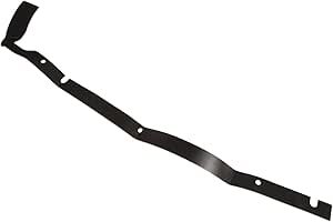 Amazon.com: Omix | 12304.41 | Hard Top Seal, Top to Body, Left | OE Reference: 68005015AC | Fits ...