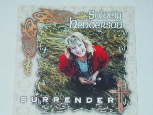 Solveig Henderson - Surrender - Amazon.com Music