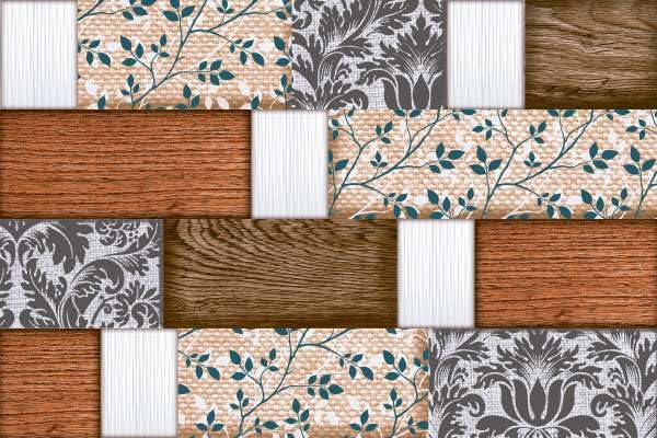 Wall Tiles (10 cm x 10 cm, Pack of 2 : Amazon.in: Home & Kitchen