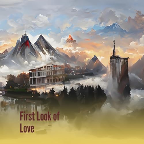 First Look of Love by Chris_record on Amazon Music - Amazon.com