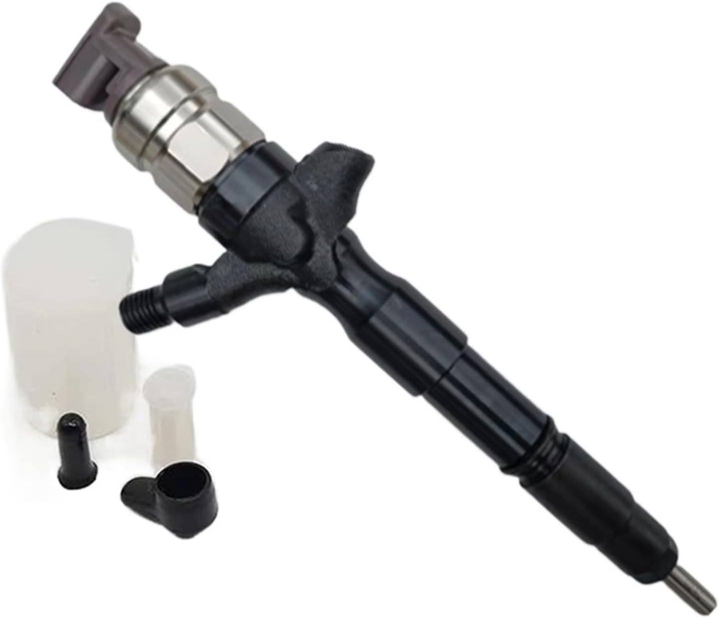 23670-0L050 Diesel Injectors Compatible With Toyota 1KD-FTV 2KD-FTV ...