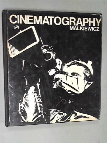 Cinematography; A Guide for Film Makers and Film Teachers ...