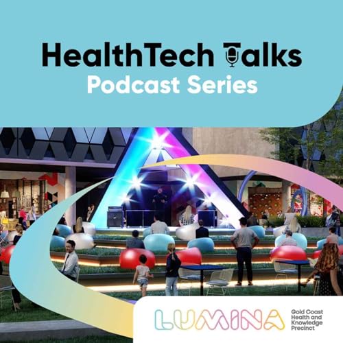 Amazon.com: HealthTech Talks - Lumina Podcast Series : Lumina Gold ...