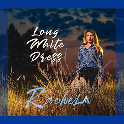 Amazon.co.jp: Long White Dress : Rachela: Digital Music