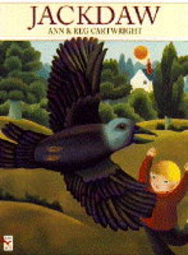 Jackdaw: Cartwright, Ann: 9780099131410: Amazon.com: Books