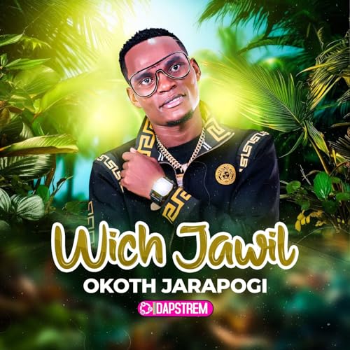 Play Wich Jawil by Okoth Jarapogi on Amazon Music Unlimited