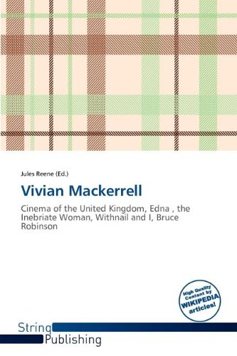 Vivian Mackerrell - | 9786139230174 | Amazon.com.au | Books