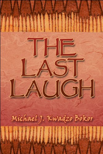 Buy The Last Laugh Book Online at Low Prices in India | The Last Laugh ...