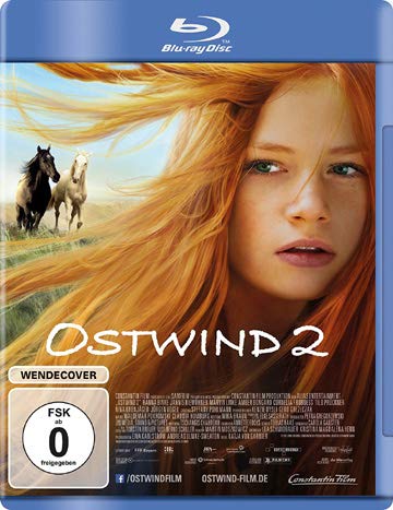 Windstorm 2 / Ostwind 2 (2015) [ Origen Alemán, Ningun Idioma Espanol ...