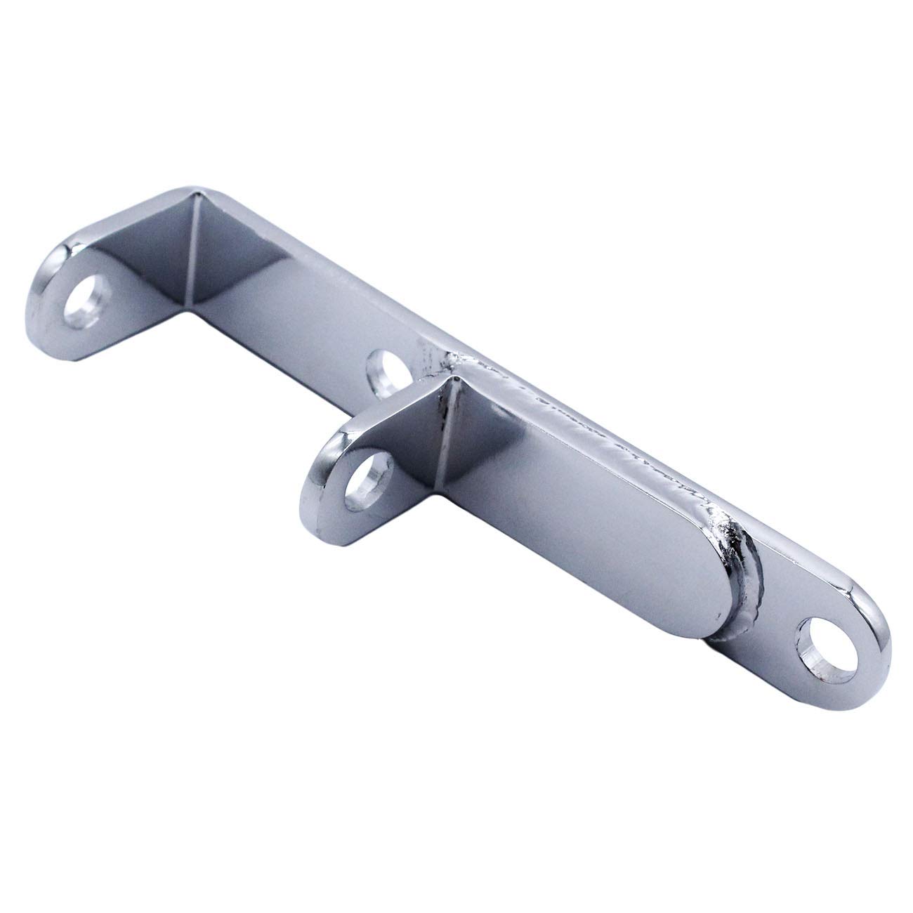 Snapklik.com : Universal Short Water Pump Alternator Bracket Repair Kit ...