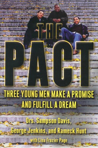 Buy The Pact Book Online at Low Prices in India | The Pact Reviews ...