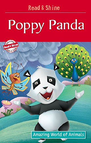 Poppy Panda: 9788131932629: Amazon.com: Books