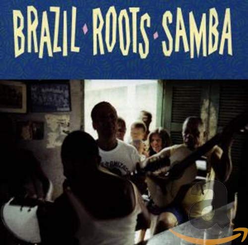 Brazil Samba Roots : Various Artists: Amazon.fr: CD et Vinyles}