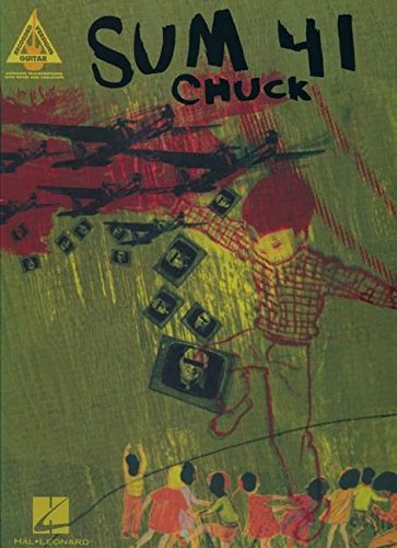 Amazon.fr - Sum 41: Chuck - Sum 41 - Livres