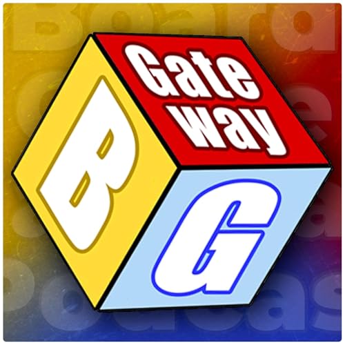 Board Game Gateway : Board Game Gateway: Amazon.in: Audible Books ...
