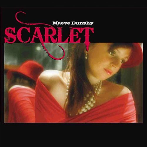 Play Scarlet by Maeve Dunphy on Amazon Music