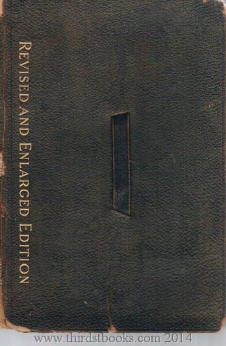 ROPER'S ENGINEER'S HANDY-BOOK CONTAINING FACTS, FORMULE, TABLES AND ...