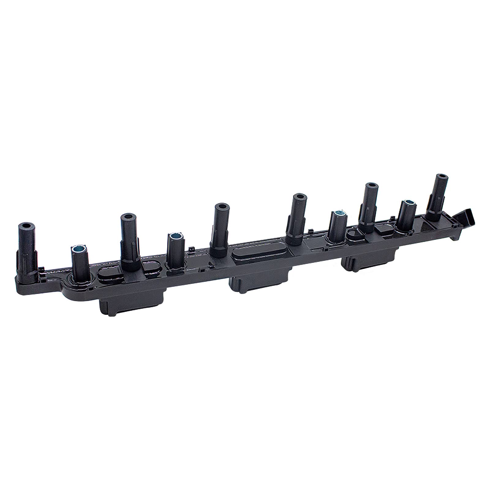 Ignition Coil Pack NEW for Jeep Grand Cherokee TJ Wrangler 4.0L I6 2000 ...