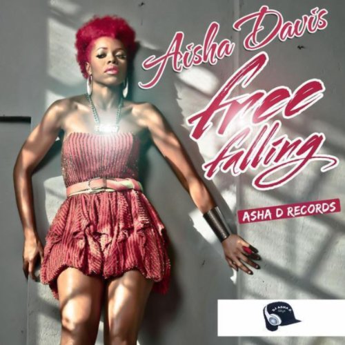 Play Free Falling - Single by Aisha Davis on Amazon Music
