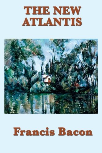 Buy The New Atlantis Book Online at Low Prices in India | The New ...