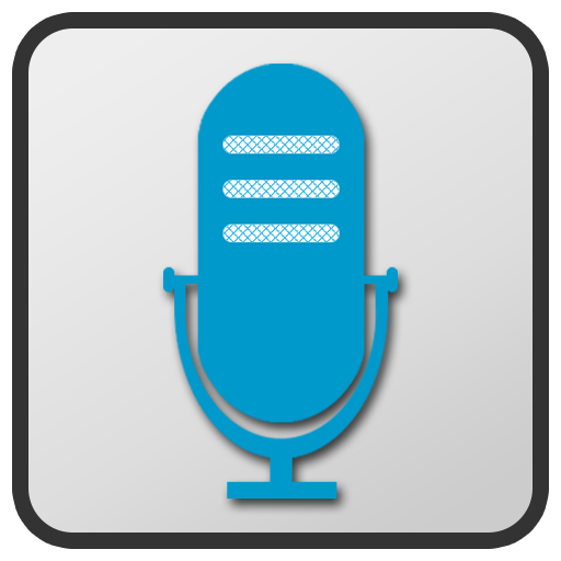 Simple Voice Recorder - App on Amazon Appstore