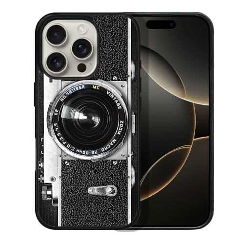 Best Retro Camera iPhone Case Picks for 2025 – Hannah Davis Photo