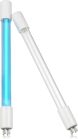 Affectnianly Replacement Üν Bulb for Air Scrubber Plus, 13000h lifespan ...