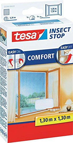 Fliegengitter Fur Fenster Tesa