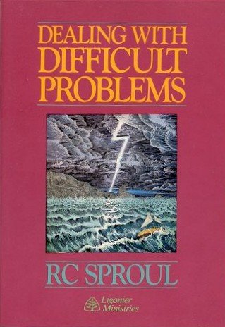 Dealing with Difficult Problems (3 Tapes): R.C. Sproul: Amazon.com: Books