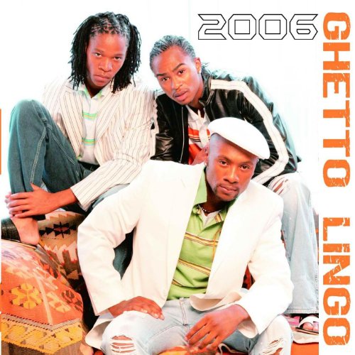 2006 by Ghetto Lingo on Amazon Music - Amazon.co.uk