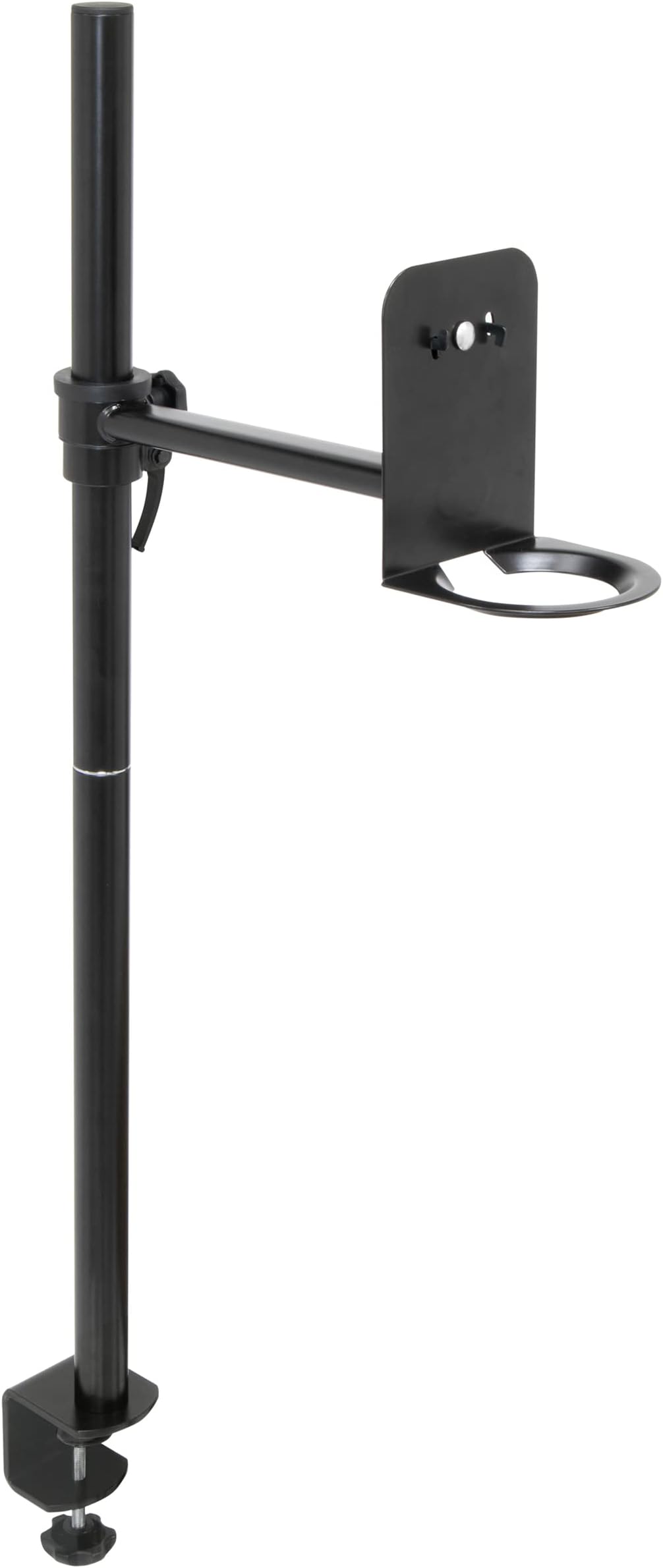 Amazon.com: Prism Projector Tabletop Stand with Clamp Base for Desktop ...