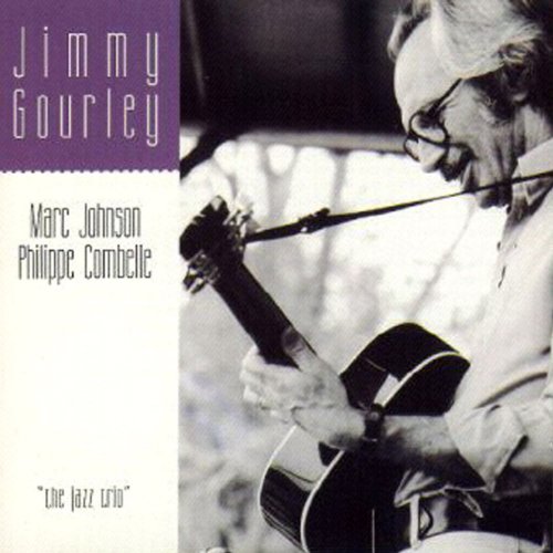 Amazon.com: The Jazz Trio : Jimmy Gourley: Digital Music