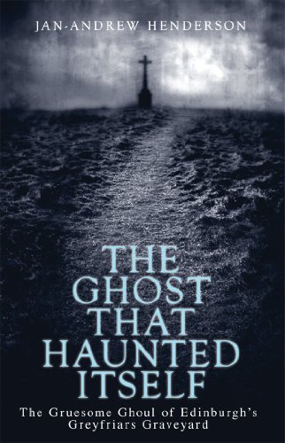 The Ghost That Haunted Itself: The Story of the Mackenzie Poltergeist ...
