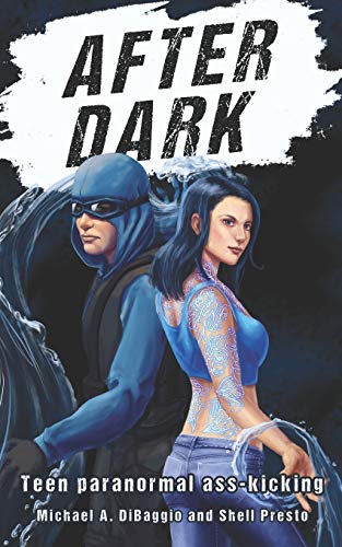 Book review of After Dark - Readers' Favorite: Book Reviews and Award ...