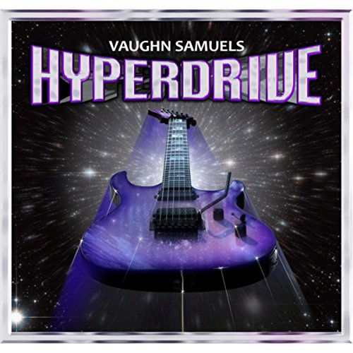 Play Hyper Drive by Vaughn Samuels on Amazon Music