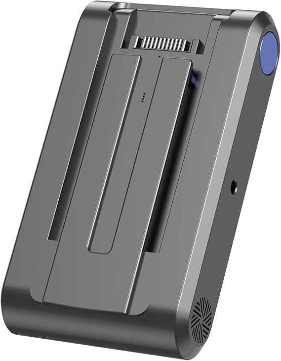 Buture Pro Battery for Cordless Vacuum Cleaner BP10 （only for BP10 ...