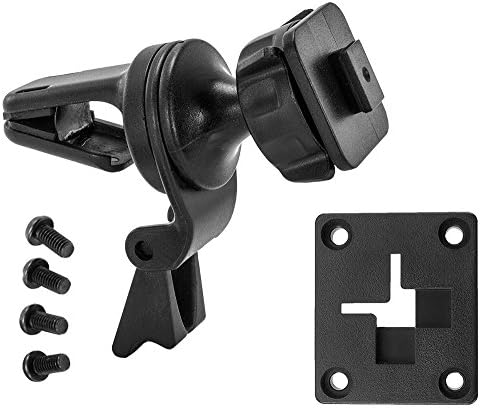 ARKON Mounts Windshield or Dash Suction Car Mount for XM and Sirius Satellite Radios : Amazon.ca ...