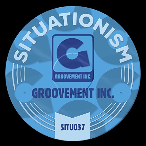 Amazon.com: Groovement Inc : Groovement Inc: Digital Music