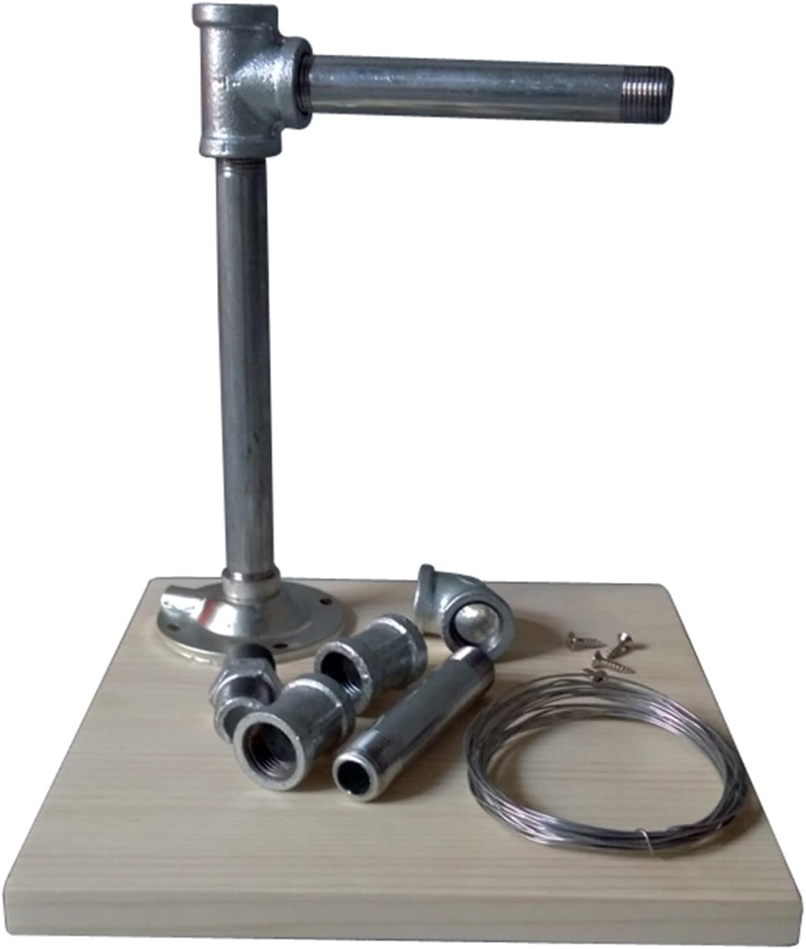 Amazon.com: JYSWDZ Clay Model Stand, Sculpture Scaffold, with Wooden ...