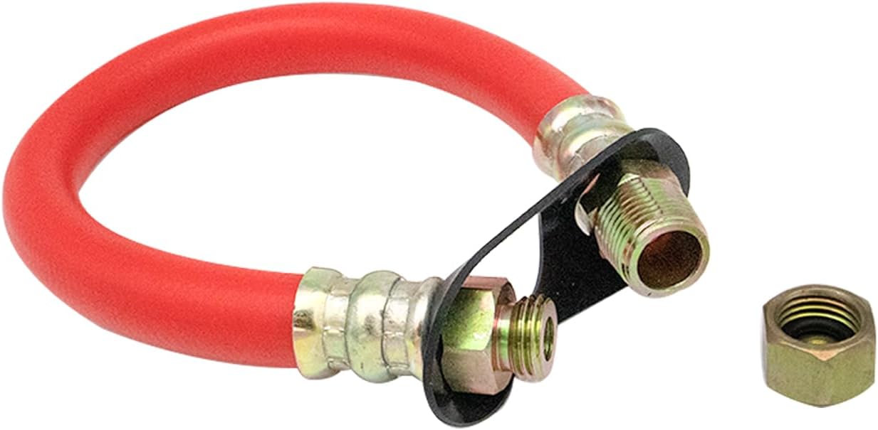 Amazon.com: STAN1438 Oil Drain Hose Compatible With Tecumseh, Kohler ...