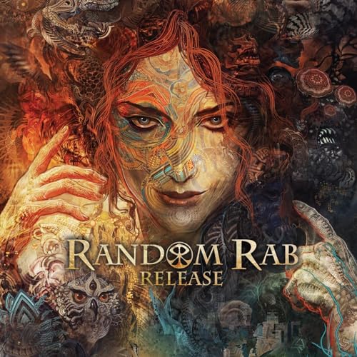 Release von Random Rab bei Amazon Music - Amazon.de