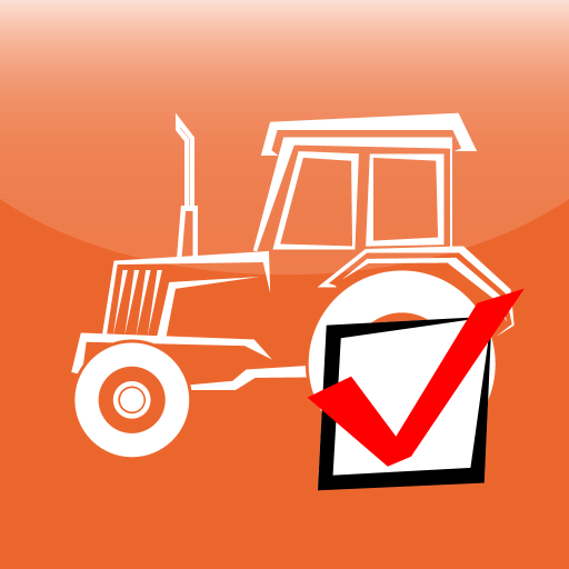 Heavy Equipment Inspection App - App on Amazon Appstore