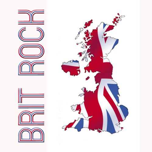 Amazon.com: Brit Rock : Rock Feast: Digital Music