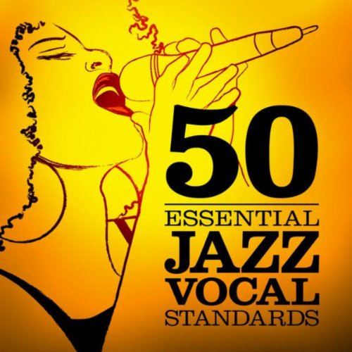 50 Essential Jazz Vocal Standards by Various artists on Amazon Music ...