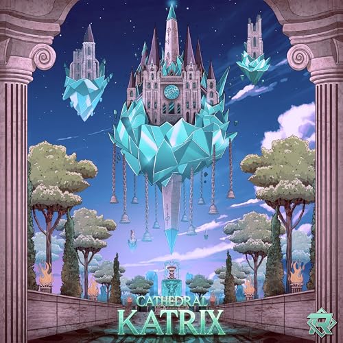 Spiele Cathedral von Katrix auf Amazon Music ab