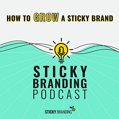 Amazon.com: Sticky Branding : Sticky Branding: Audible Books & Originals