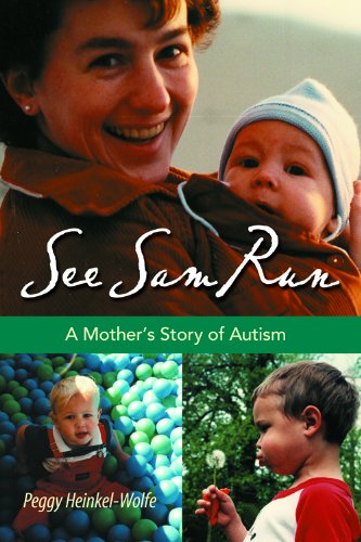 Amazon.com: See Sam Run: A Mother's Story of Autism (Mayborn Literary ...
