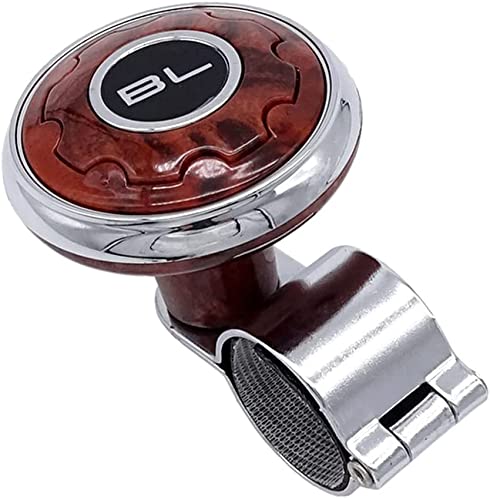 Frixen Car Steering Wheel Knob, Steering Wheel Ball Knob Spinner Knob ...