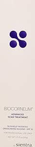 Amazon.com: BioCorneum Plus SPF30 - Advanced Scar Supervision - 50g ...